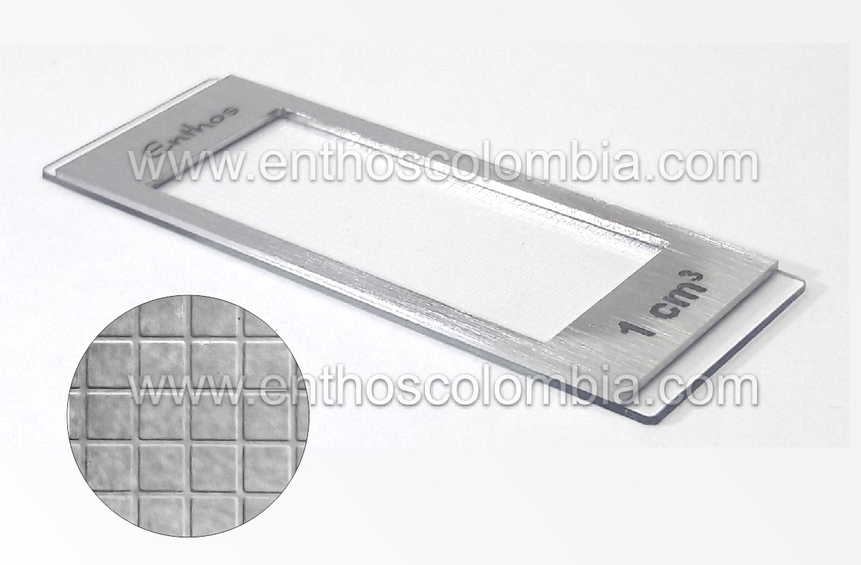 Cámaras de Conteo – enthosco